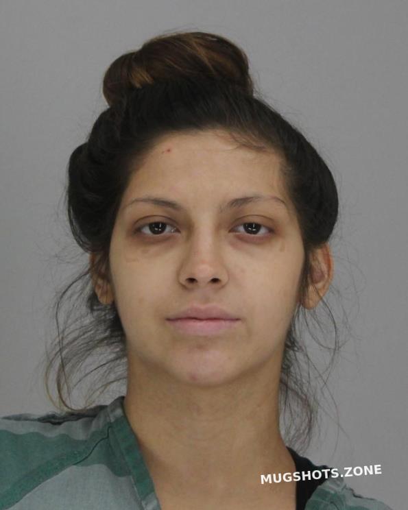 GUTIERREZ ALISSA 05/07/2022 - Dallas County Mugshots Zone