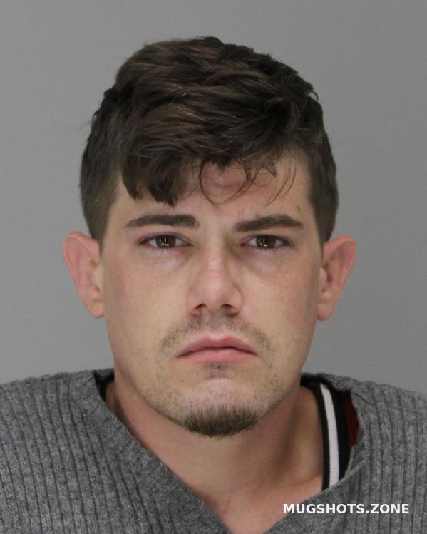 BOLEY DUSTIN 05/07/2022 - Dallas County Mugshots Zone