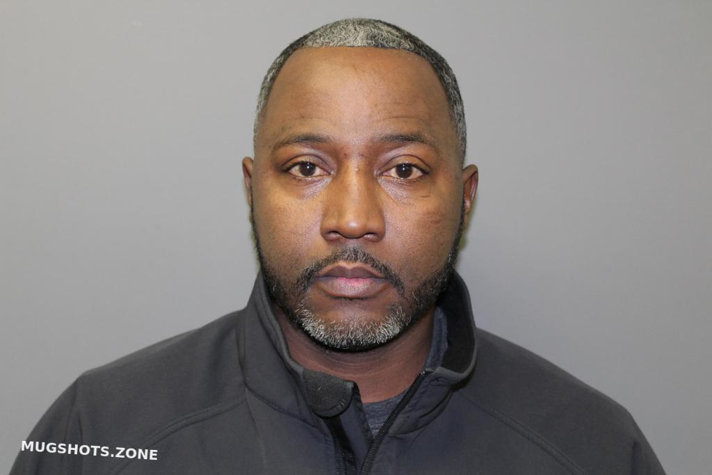 REED LAVELL 05/09/2022 - Dallas County Mugshots Zone