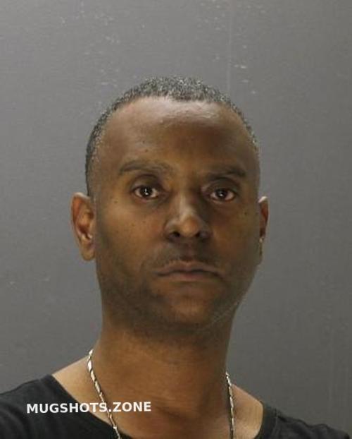 HARRIS JASON 05/09/2022 - Dallas County Mugshots Zone