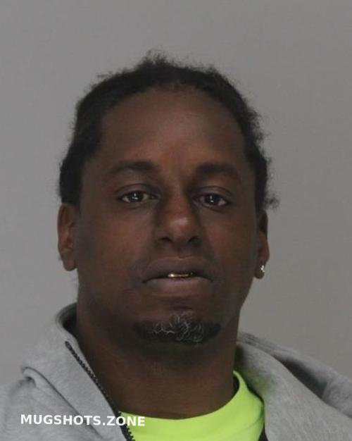 CONLEY TRAVIS 05/09/2022 - Dallas County Mugshots Zone