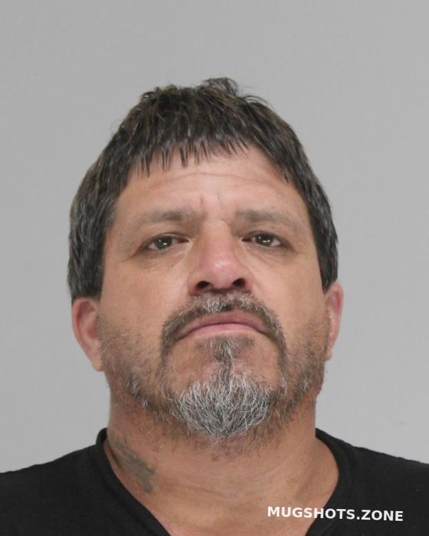 ALANIZ JESUS 05/11/2022 - Dallas County Mugshots Zone