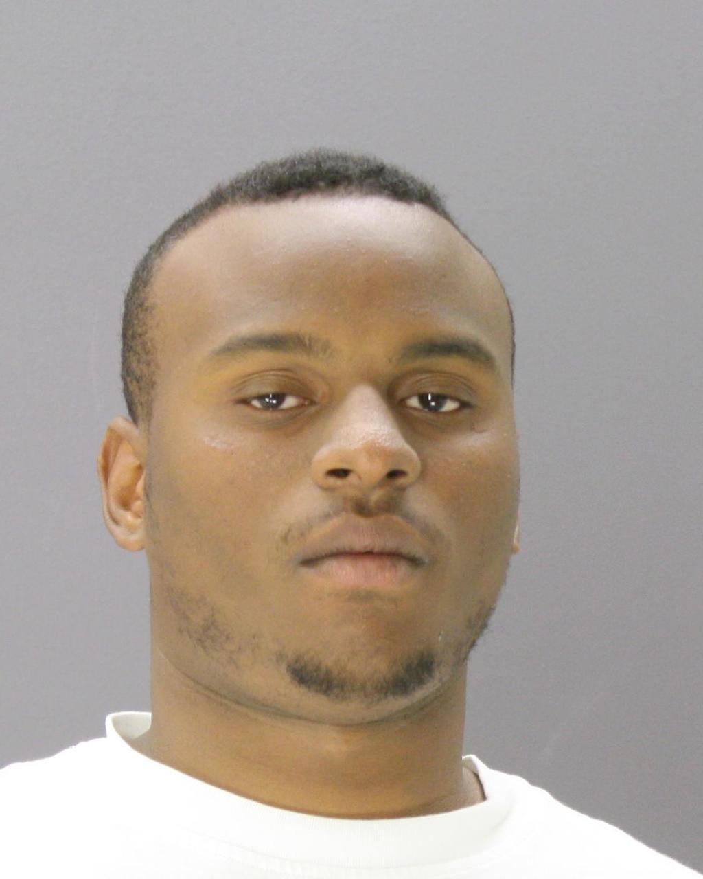 BRADLEY CEDRIC 05/11/2022 - Dallas County Mugshots Zone