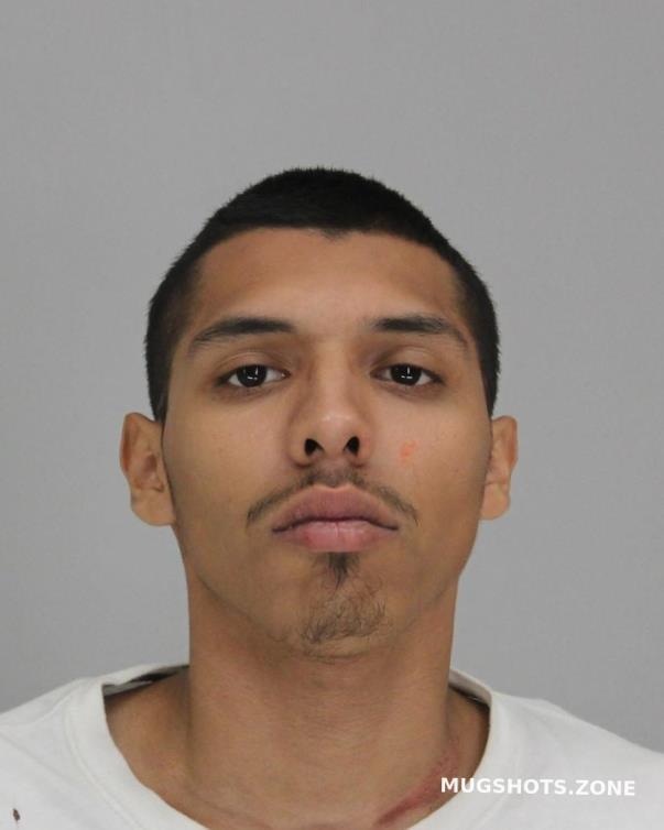GARCIA BRYAN 05/11/2022 - Dallas County Mugshots Zone