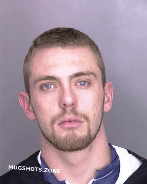 ROBERTS COLLIN 05/12/2022 - Dallas County Mugshots Zone