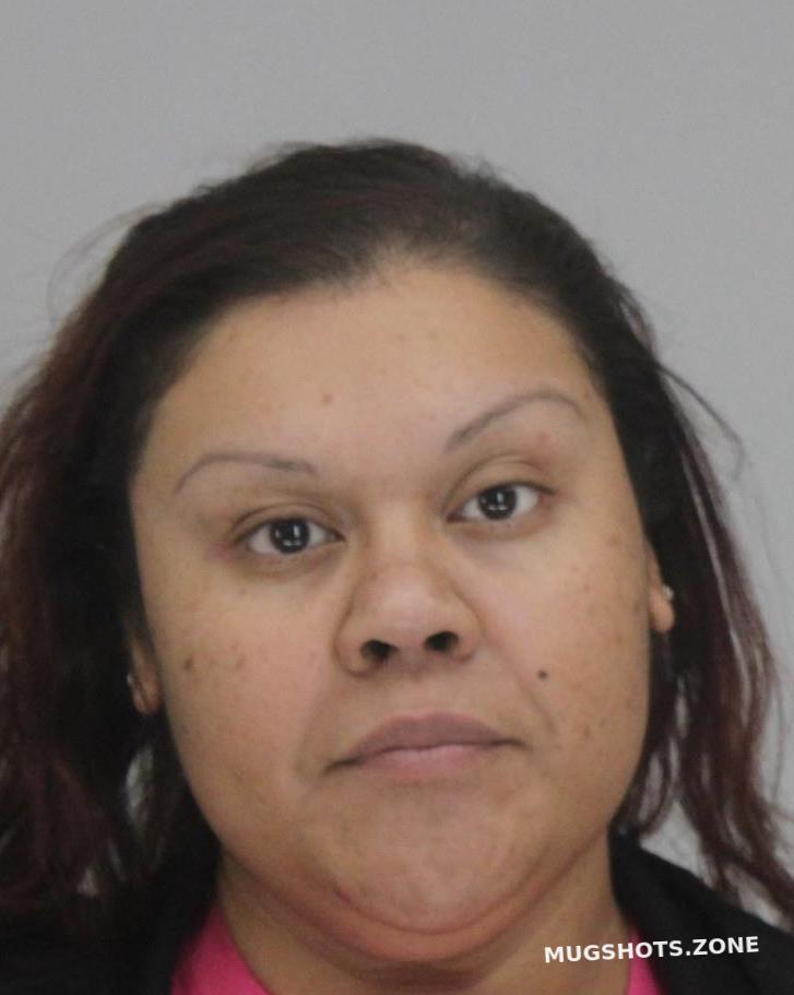 MURCIA STACEY 05/12/2022 - Dallas County Mugshots Zone