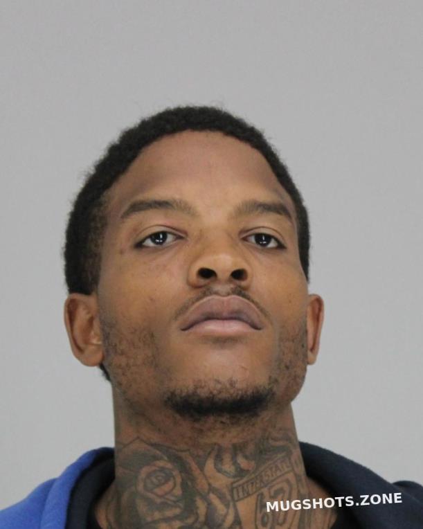 SLAUGHTER RODERICK 05/13/2022 - Dallas County Mugshots Zone