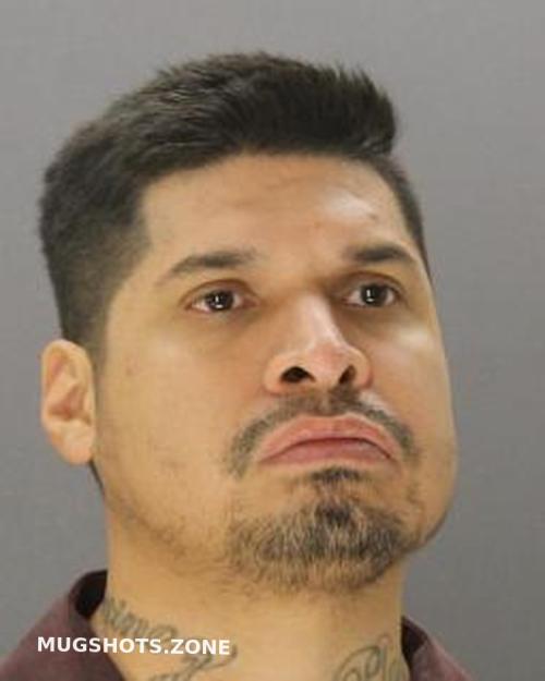 MARTINEZ DANIEL 05/13/2022 - Dallas County Mugshots Zone