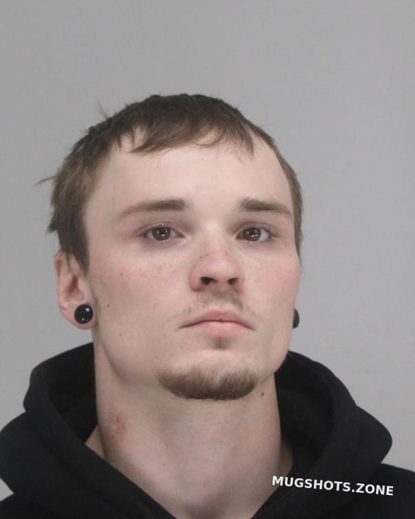 PORTER MICHAEL 05/13/2022 - Dallas County Mugshots Zone