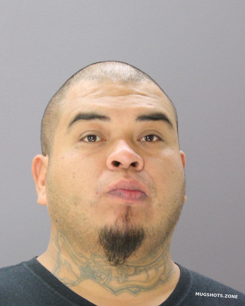GATICA MARK 05/14/2022 - Dallas County Mugshots Zone