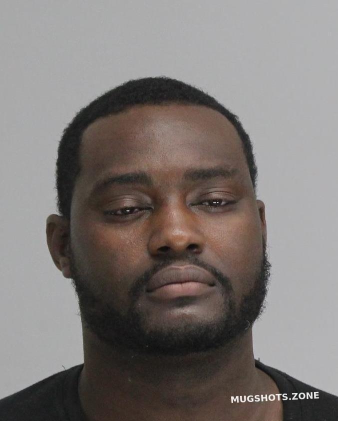 MITCHELL TERRANCE 05/14/2022 - Dallas County Mugshots Zone