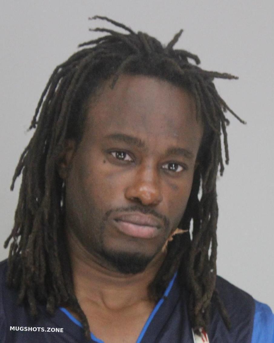 MOSS WILLIE 05/14/2022 - Dallas County Mugshots Zone