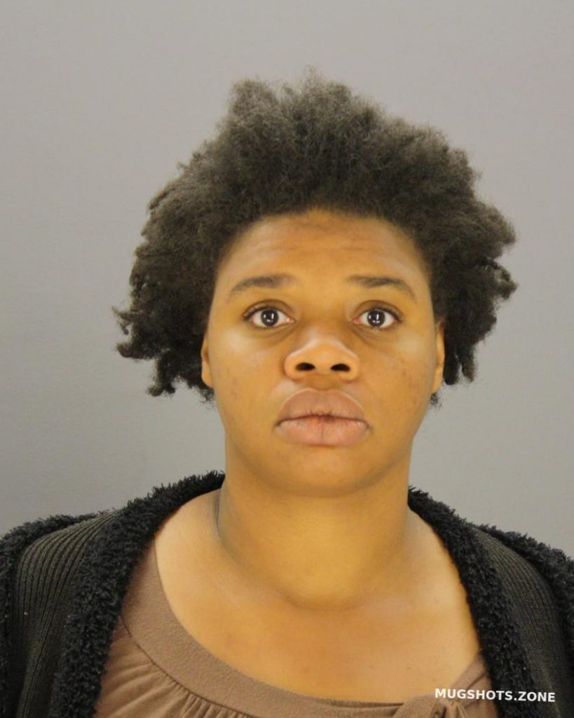 SANDERS ERICA 05/14/2022 - Dallas County Mugshots Zone