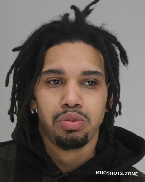 DUNWELL STEVEN 05/15/2022 - Dallas County Mugshots Zone