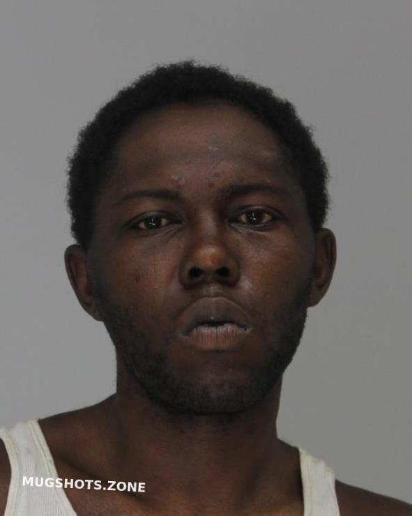 WILSON QUENTIN 05/15/2022 - Dallas County Mugshots Zone