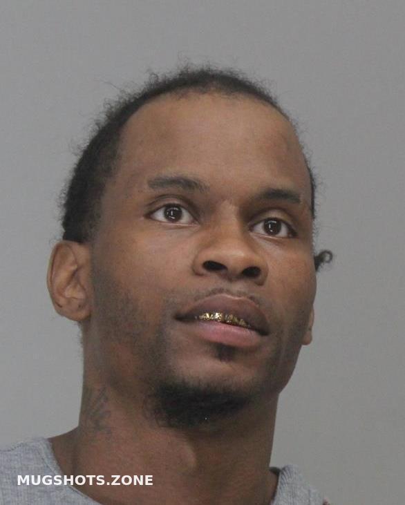 GREEN ZEIGA 05/15/2022 - Dallas County Mugshots Zone