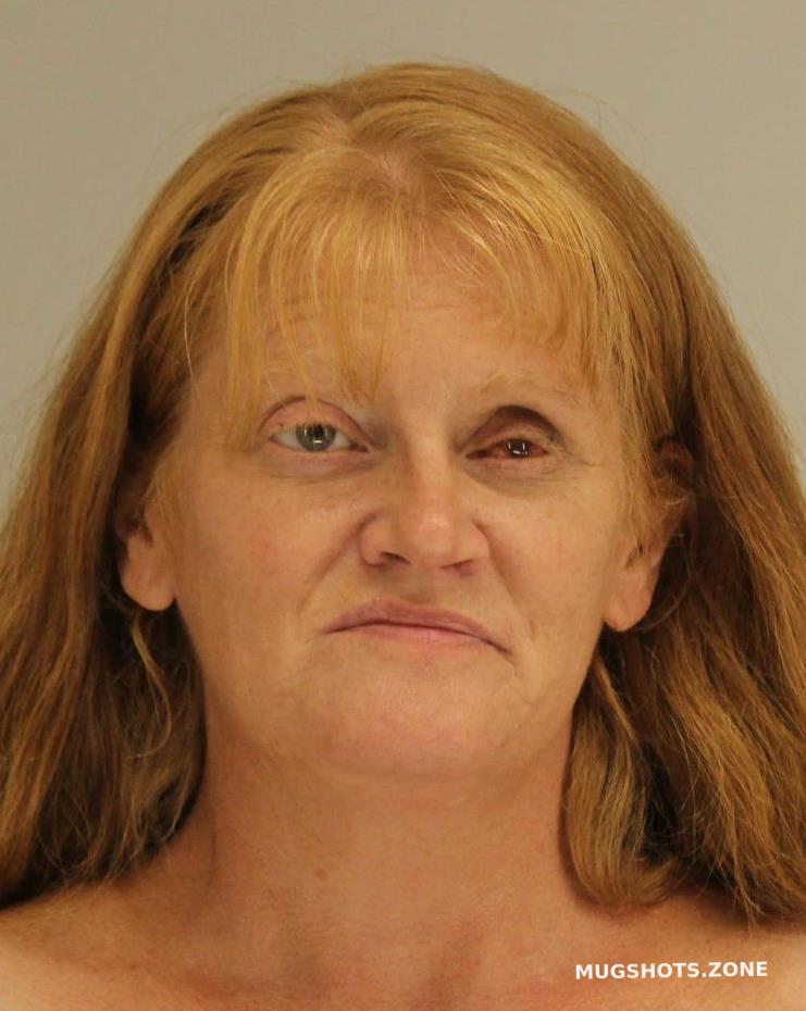 YOUNG MARISHA 05/15/2022 - Dallas County Mugshots Zone