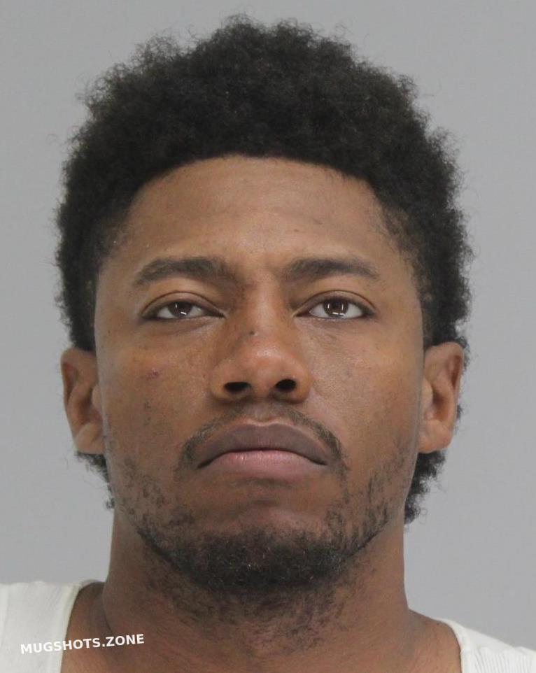 LUSK JABORI 05/16/2022 - Dallas County Mugshots Zone