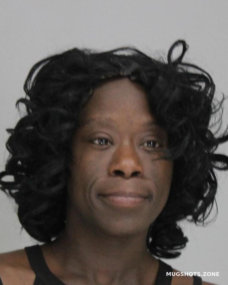 RHODES JACQUI 05/16/2022 - Dallas County Mugshots Zone