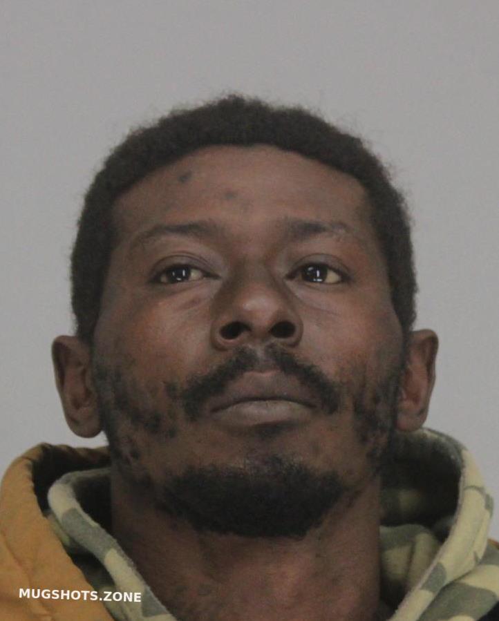 BOOKER ADONIST 05/16/2022 - Dallas County Mugshots Zone