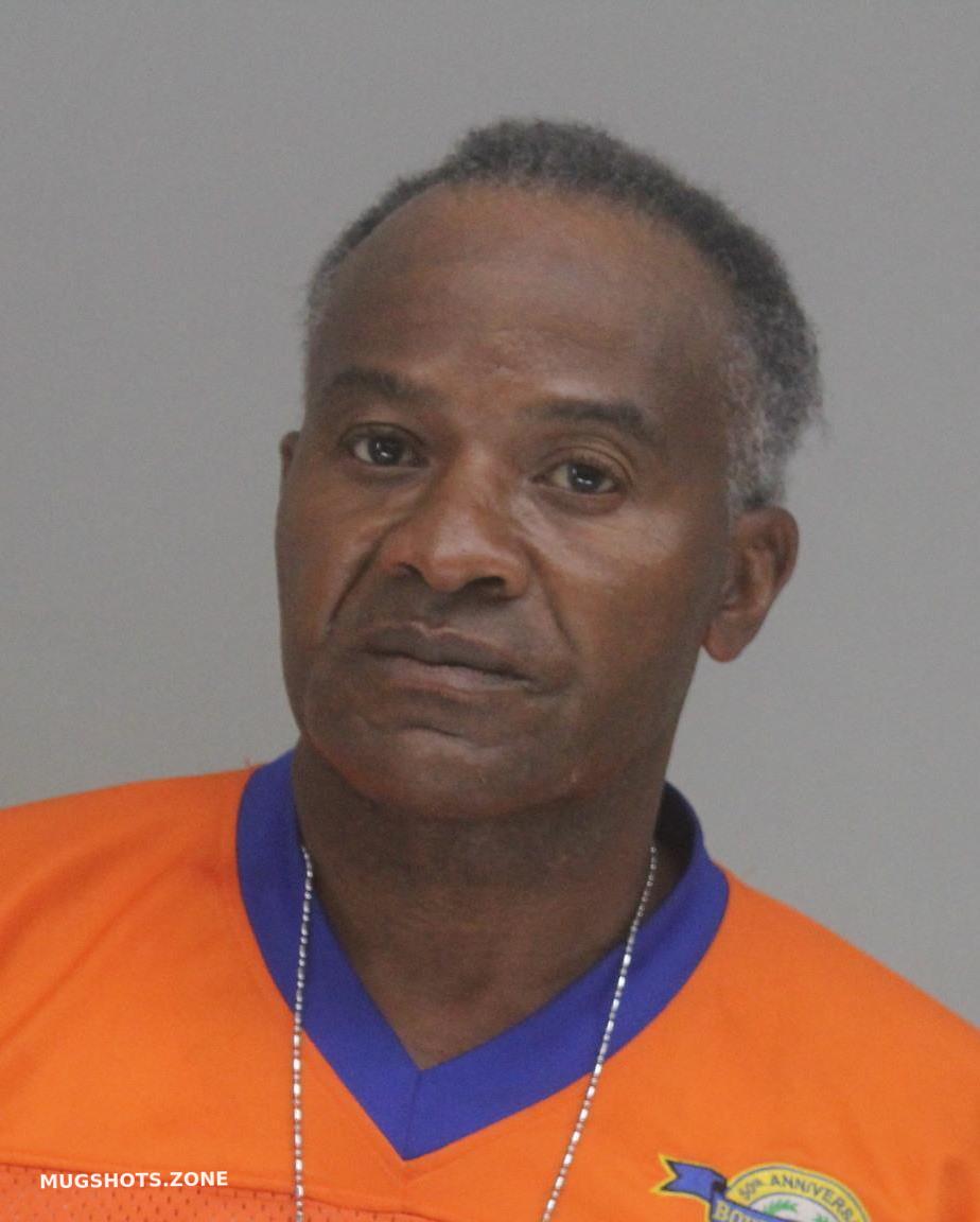 WILLIAMS KENNETH 05/17/2022 - Dallas County Mugshots Zone