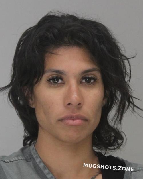 SIERRA SULEMA 05/18/2022 - Dallas County Mugshots Zone