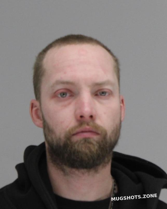 BAILEY TRAVIS 05/18/2022 - Dallas County Mugshots Zone