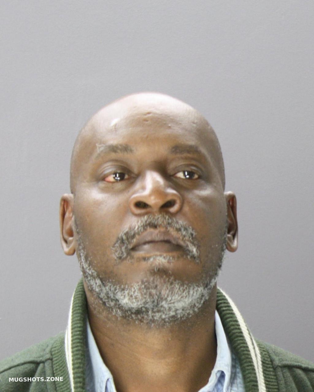 GOVAN TONY 05/19/2022 - Dallas County Mugshots Zone