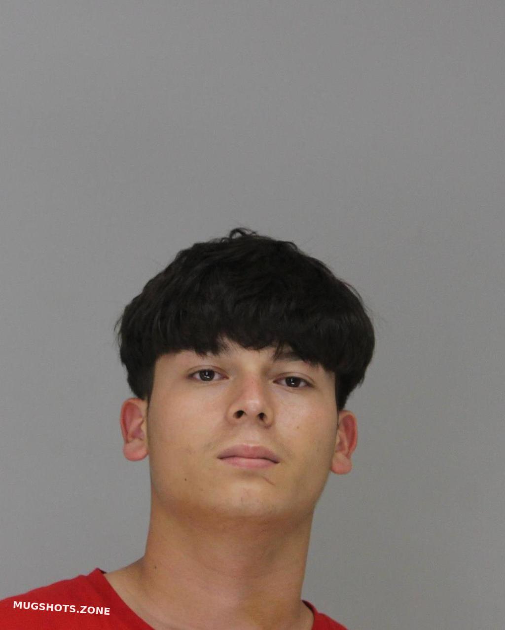 CORADO LUBET 05/19/2022 - Dallas County Mugshots Zone