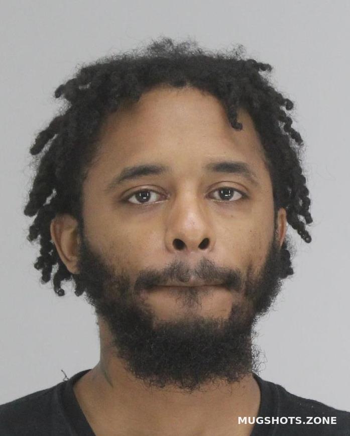 WILLIAMS DEDRICK 05/19/2022 - Dallas County Mugshots Zone