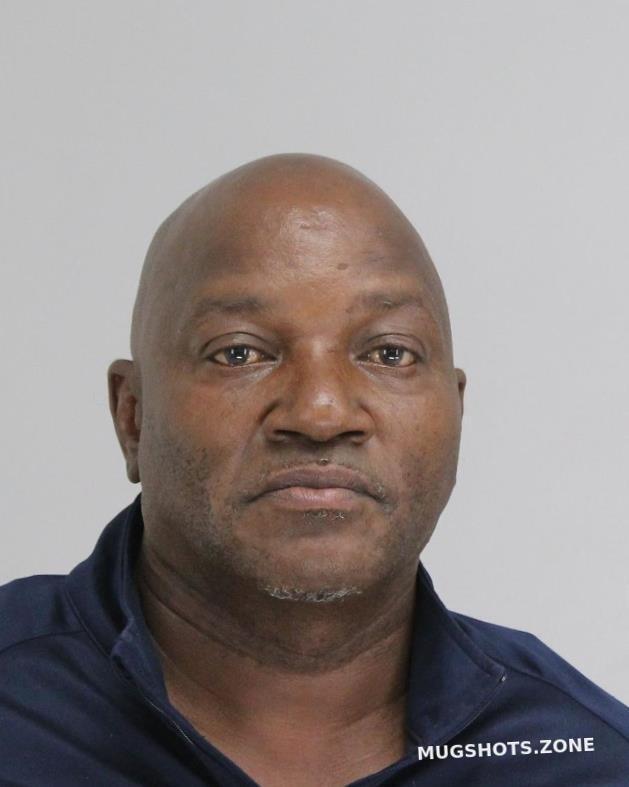 SMITH DAVID 05/19/2022 - Dallas County Mugshots Zone
