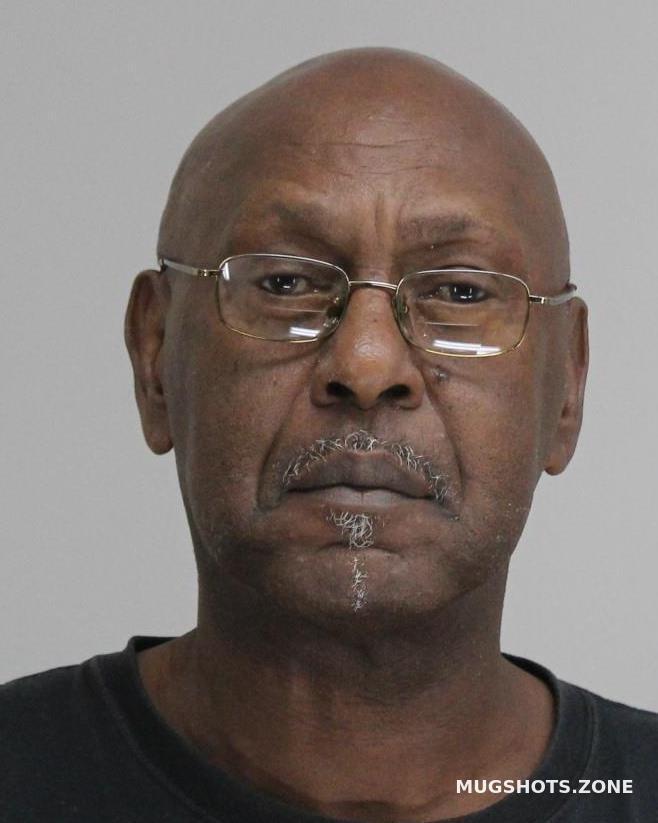 THOMPSON RAY 05/19/2022 - Dallas County Mugshots Zone