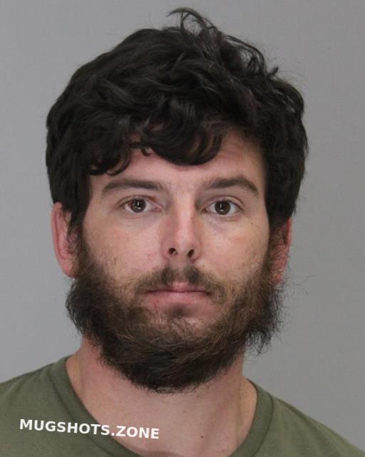 VEAL CALEB 05/19/2022 - Dallas County Mugshots Zone