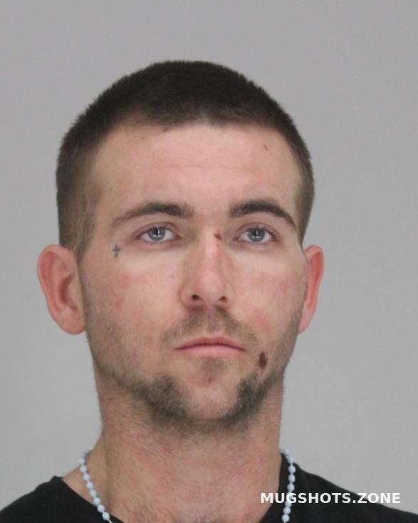 TREVATHAN MICHAEL 05/20/2022 - Dallas County Mugshots Zone