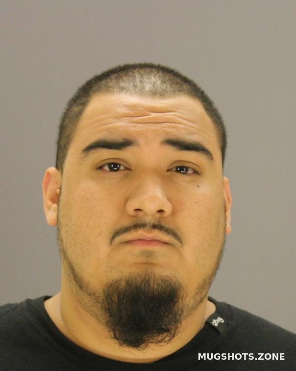 GALVAN RENE 05/20/2022 - Dallas County Mugshots Zone