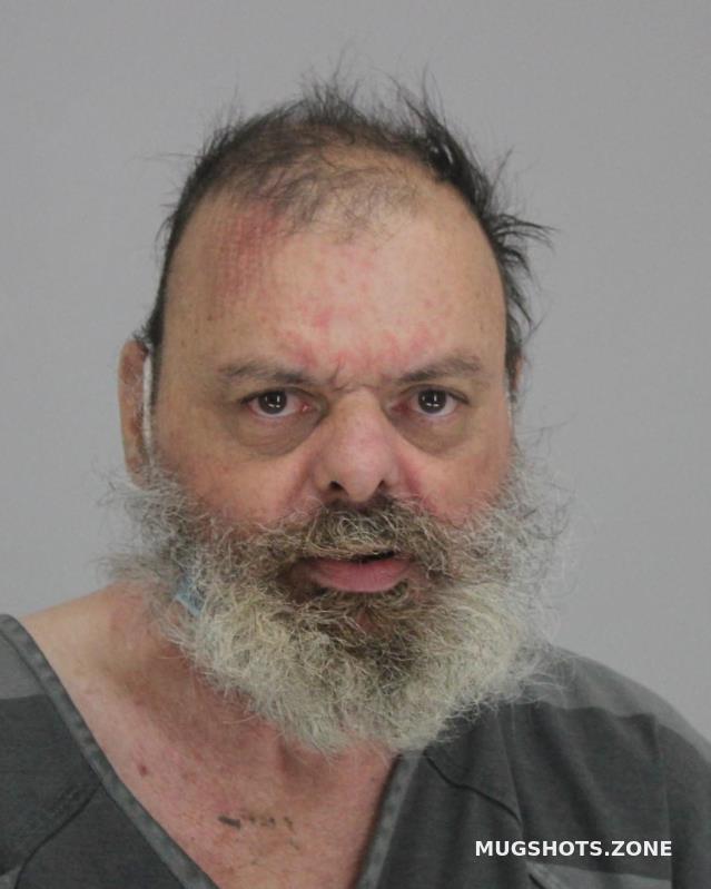 RENDON DANIEL 05/20/2022 - Dallas County Mugshots Zone