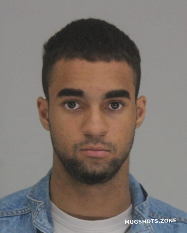 WALLACE TYREECE 05/22/2022 - Dallas County Mugshots Zone