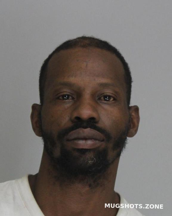 BAILEY STEVEN 05/22/2022 - Dallas County Mugshots Zone