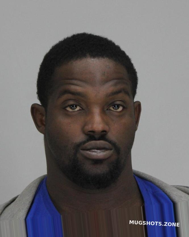 MCNEAL DOMINIQUE 05/23/2022 - Dallas County Mugshots Zone