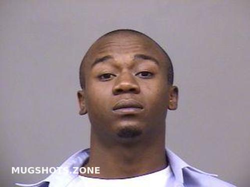 WALTER RODNEY 05/25/2022 - Dallas County Mugshots Zone