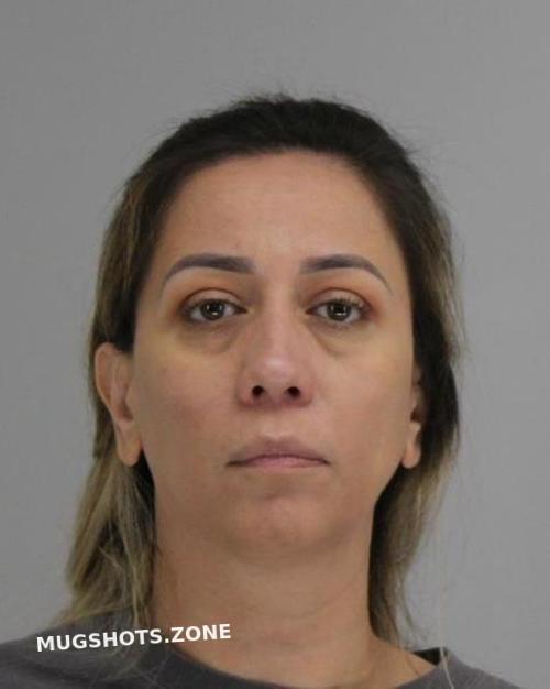 ESPINOZA BRENDA 05/26/2022 - Dallas County Mugshots Zone