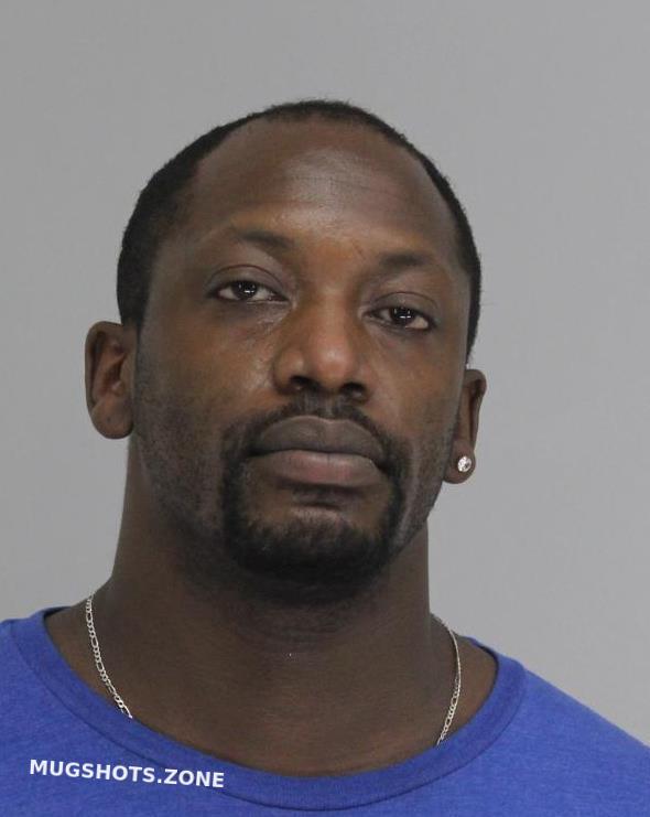 ANDERSON CHRISTOPHER 05/26/2022 - Dallas County Mugshots Zone