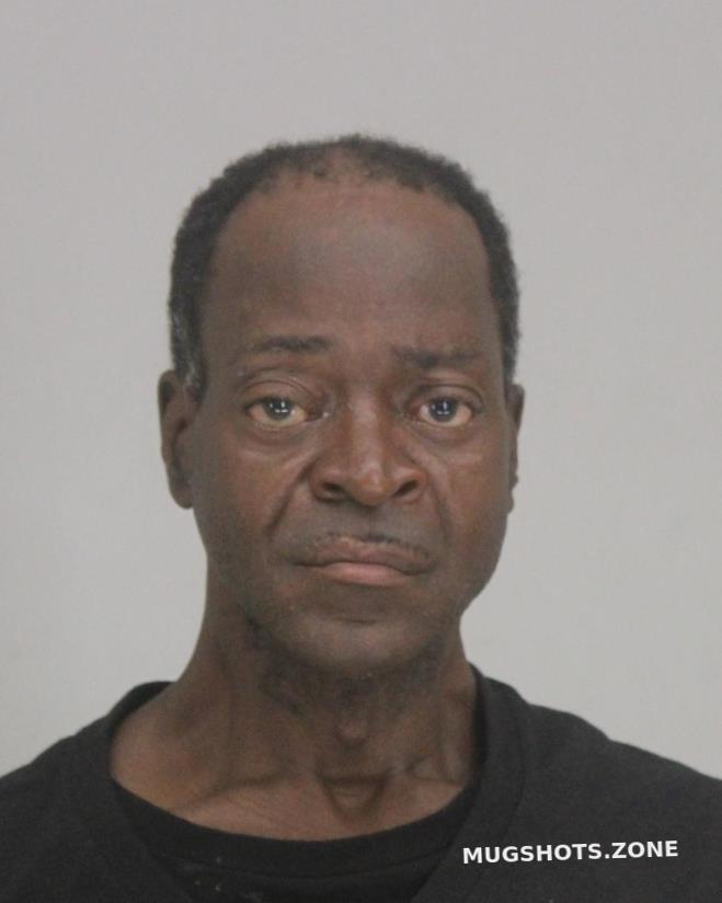 GREY JOSEPH 05/28/2022 - Dallas County Mugshots Zone