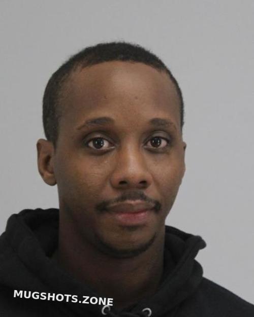 SAMUEL CHRISTOPHER 05/28/2022 - Dallas County Mugshots Zone