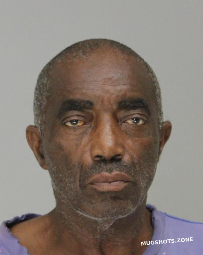FUQUA JERRY 05/29/2022 - Dallas County Mugshots Zone