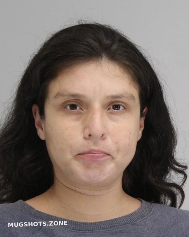 ESTRADA ROSA 05/29/2022 - Dallas County Mugshots Zone