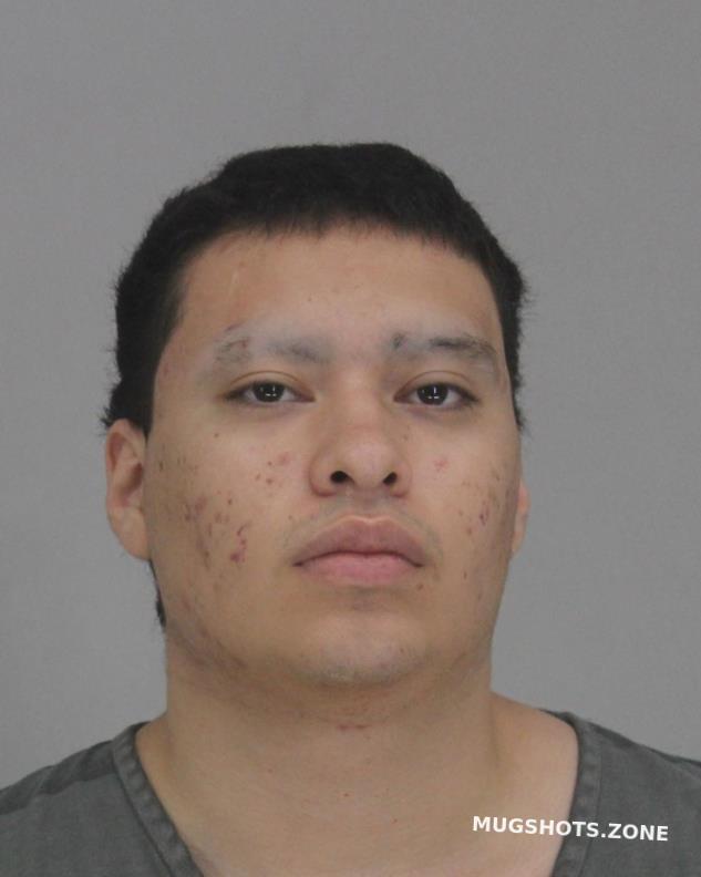 MOREIRA BRIAN 05/29/2022 - Dallas County Mugshots Zone