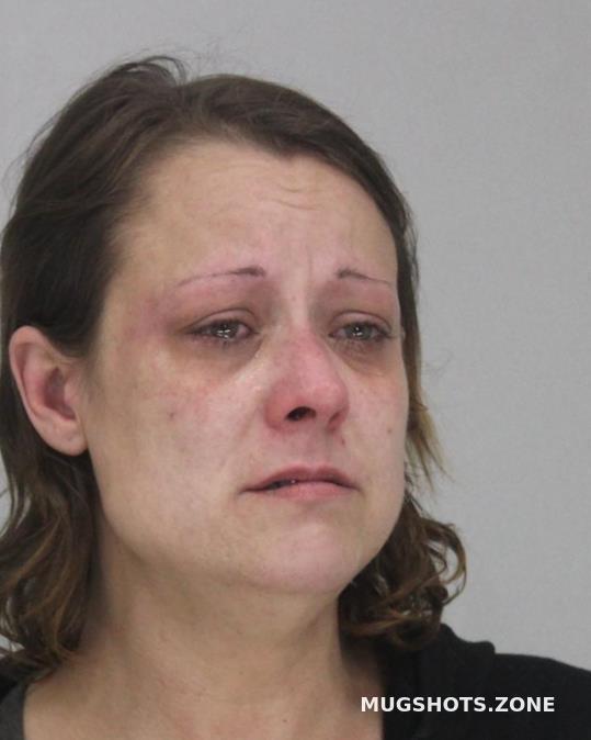 GAYLORD JESSICA 05/30/2022 - Dallas County Mugshots Zone