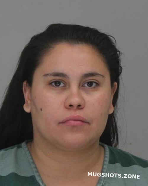 CARDIEL EMILY 05/30/2022 - Dallas County Mugshots Zone