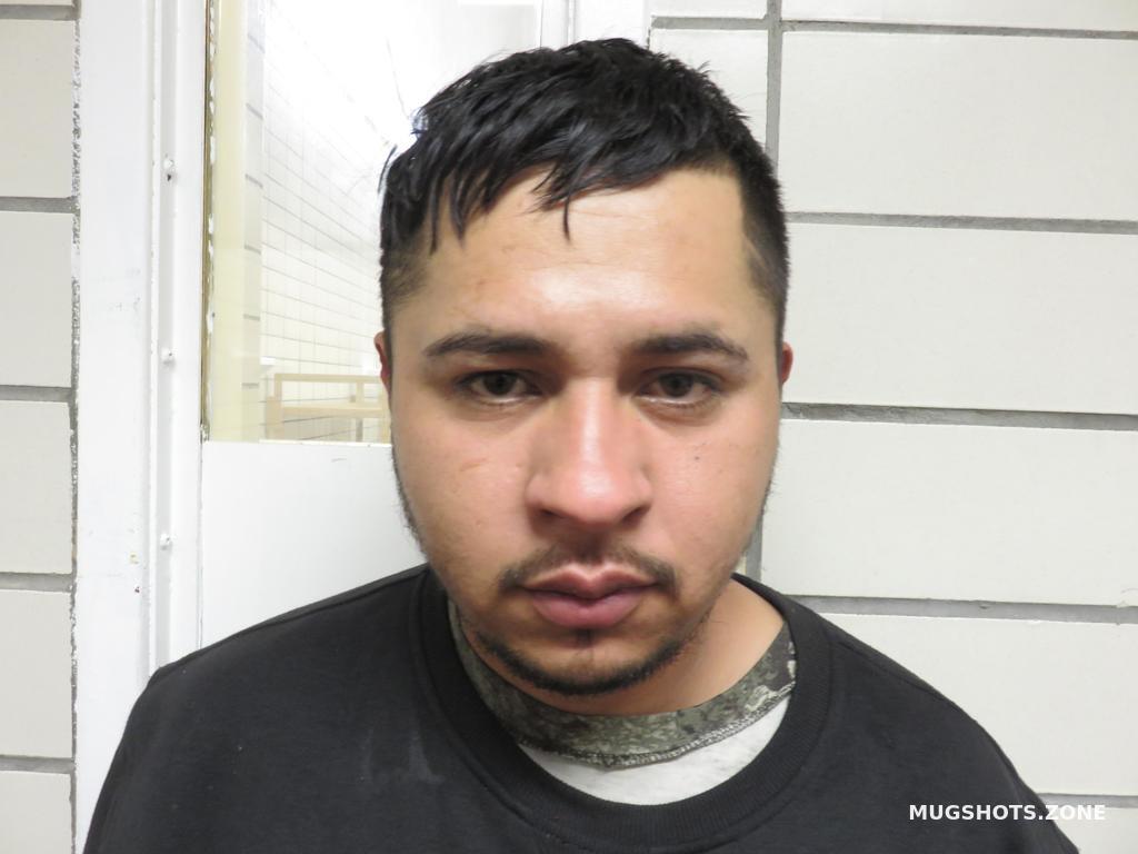 BECERRA JESUS 05/30/2022 - Dallas County Mugshots Zone